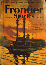 Frontier Stories